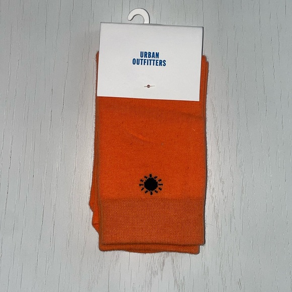 Urban Outfitters | Accessories | Nwt Urban Outfitters Sun Socks | Poshmark